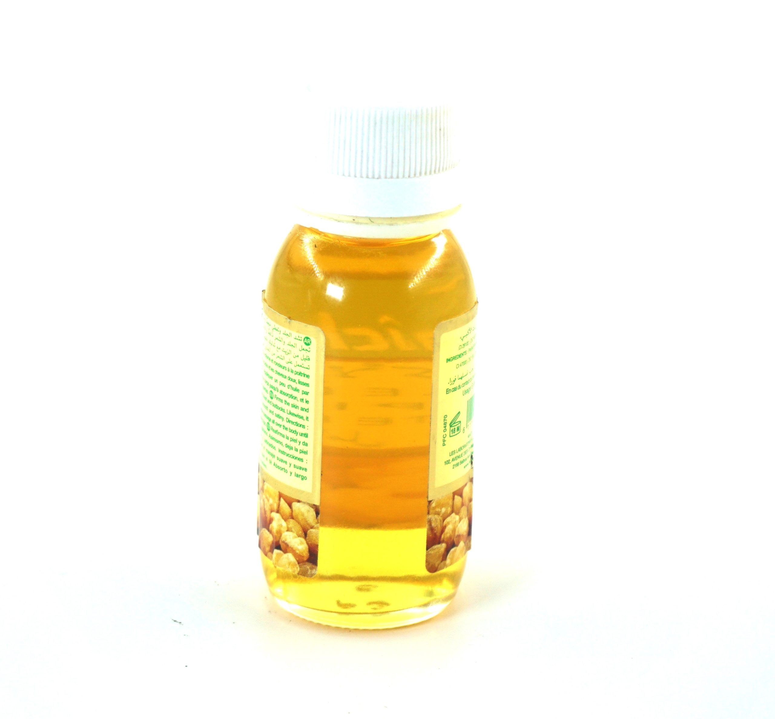 Huile d'akpi de 60ml - OFFICE SYSTEM | LA SOLUTION BUREAUTIQUE